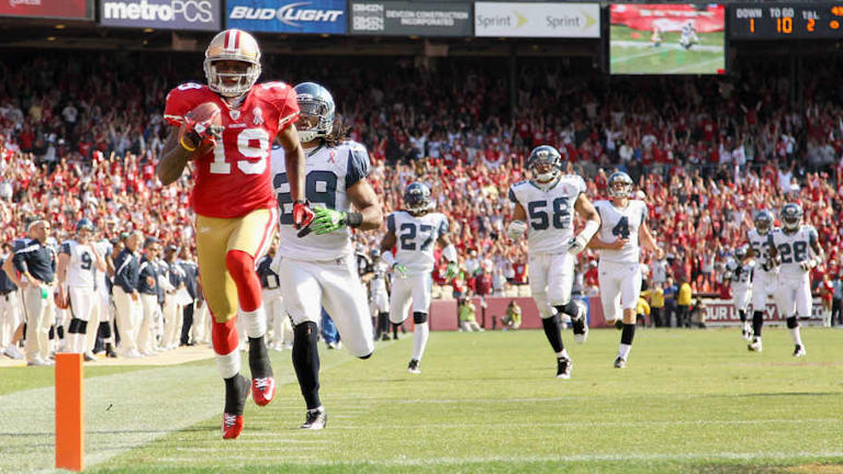 It’s been shockingly long since 49ers last scored on a punt return