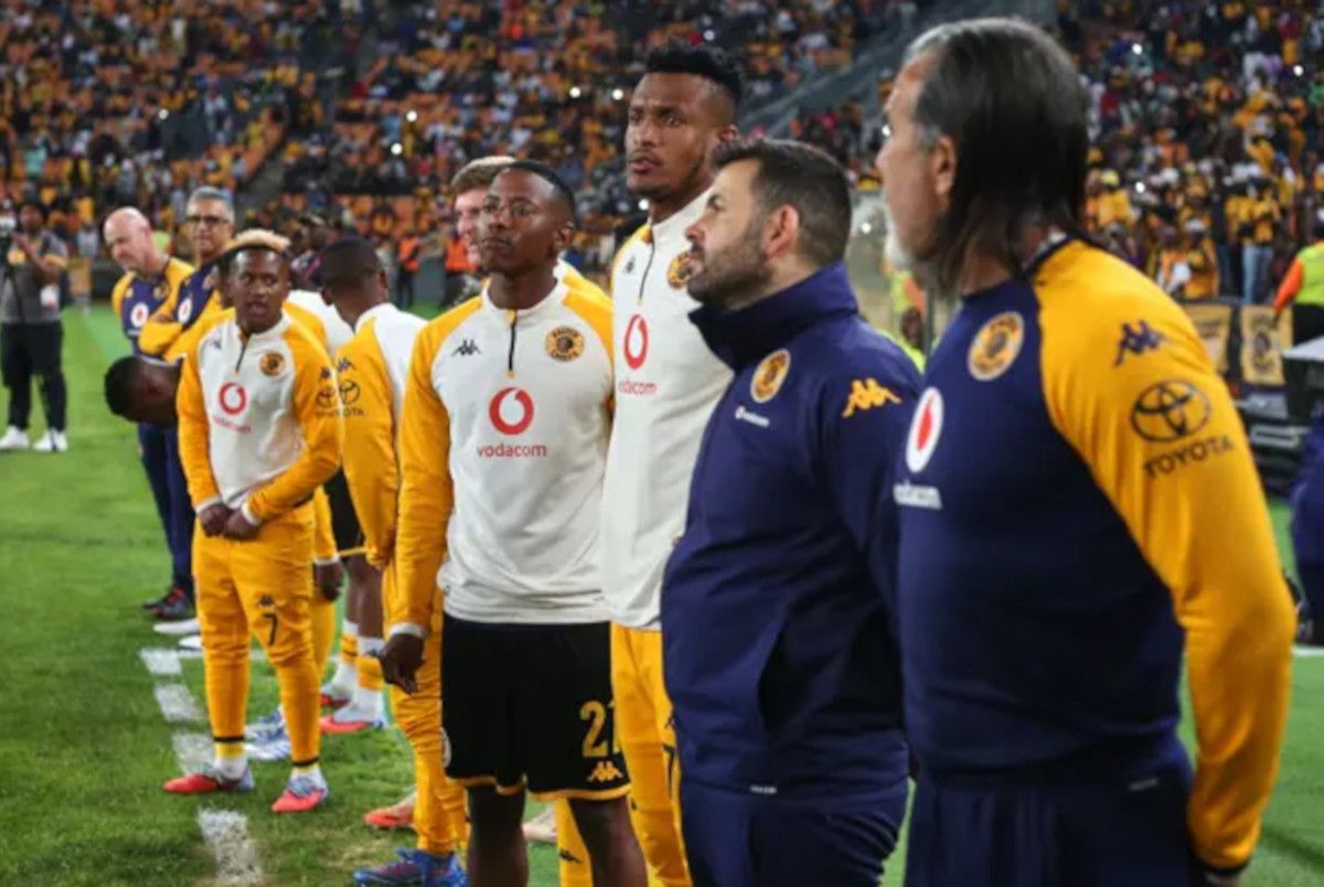 LIVE | Kaizer Chiefs vs Marumo Gallants – Wednesday, 24 September