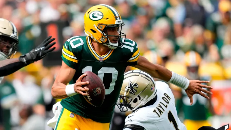 Updated Fantasy Football Start 'Em, Sit 'Em Week 4: Who should I start ...