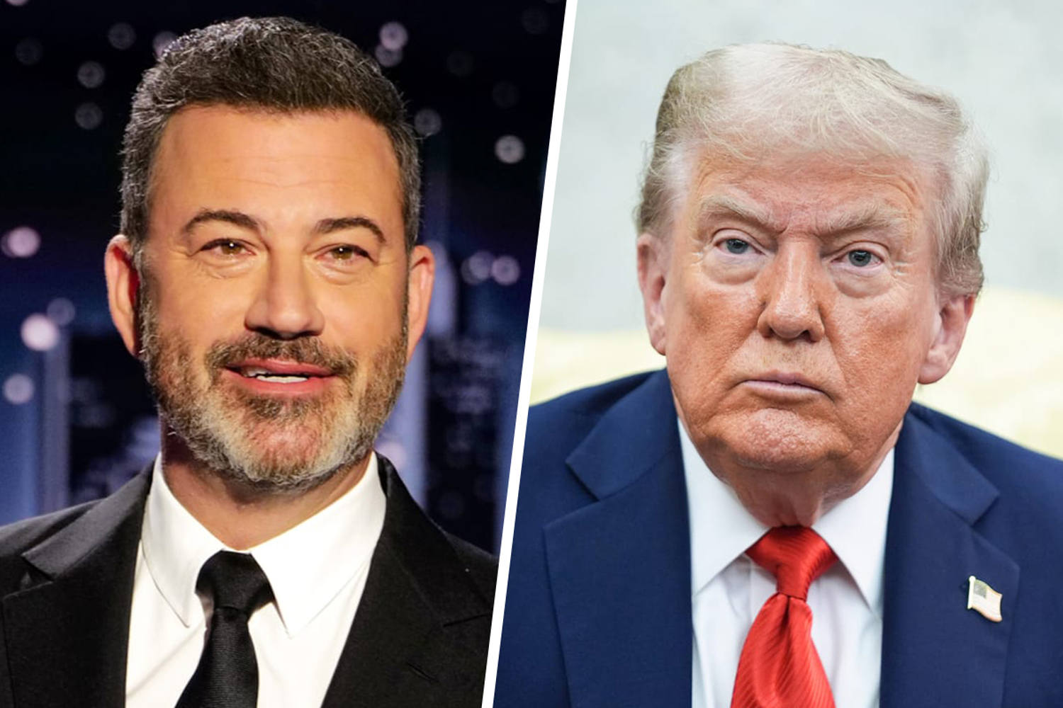 Ari Melber: Trump’s censorship backfires as Jimmy Kimmel scores ...