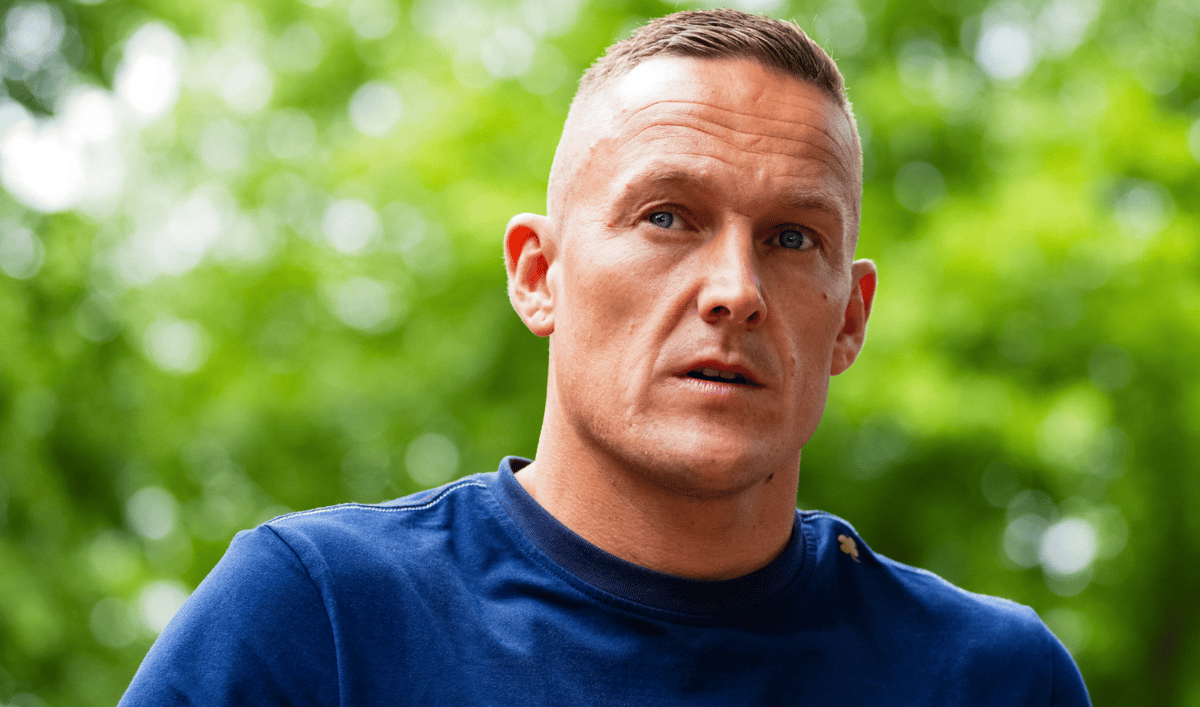 FC Dordrecht toont interesse in Jens Toornstra
