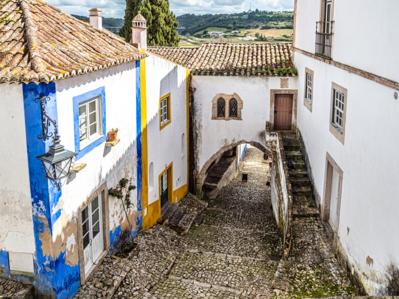 15 things to do in Central Portugal’s medieval town