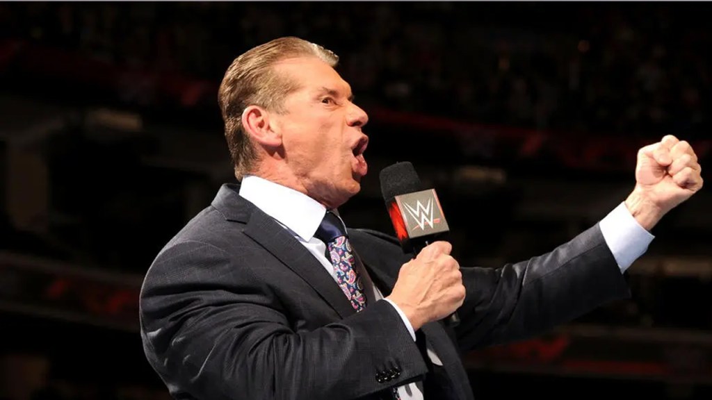 Why Vince McMahon didn't stop WWE Over the Edge after Owen Hart fell to ...