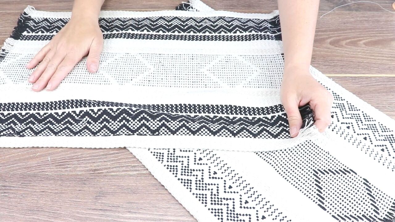 Placemat Flip