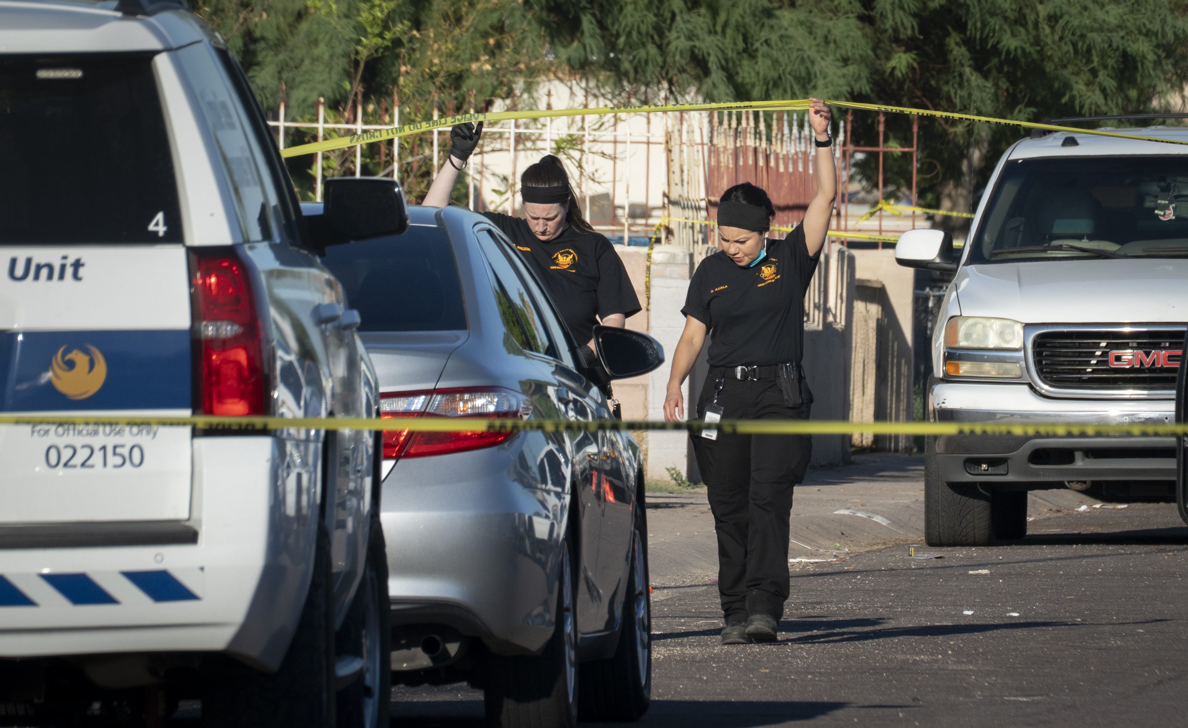 3 men dead after home invasion in south Phoenix. What we know