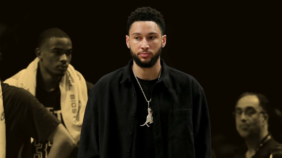 "It's unfair, but he's a laughingstock at this point" – Theo Pinson ...