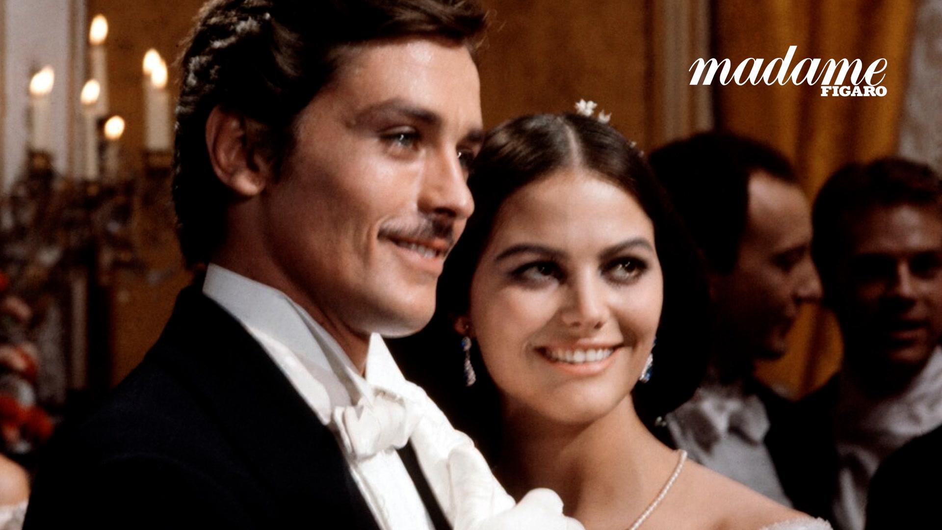 Claudia Cardinale : Patrick, ce fils né d’un viol, le drame qui a forgé ...