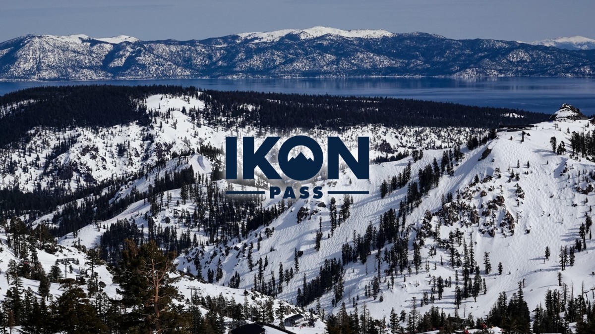 Ikon Pass reveals 2026-27 price, new resorts, and access for skiers