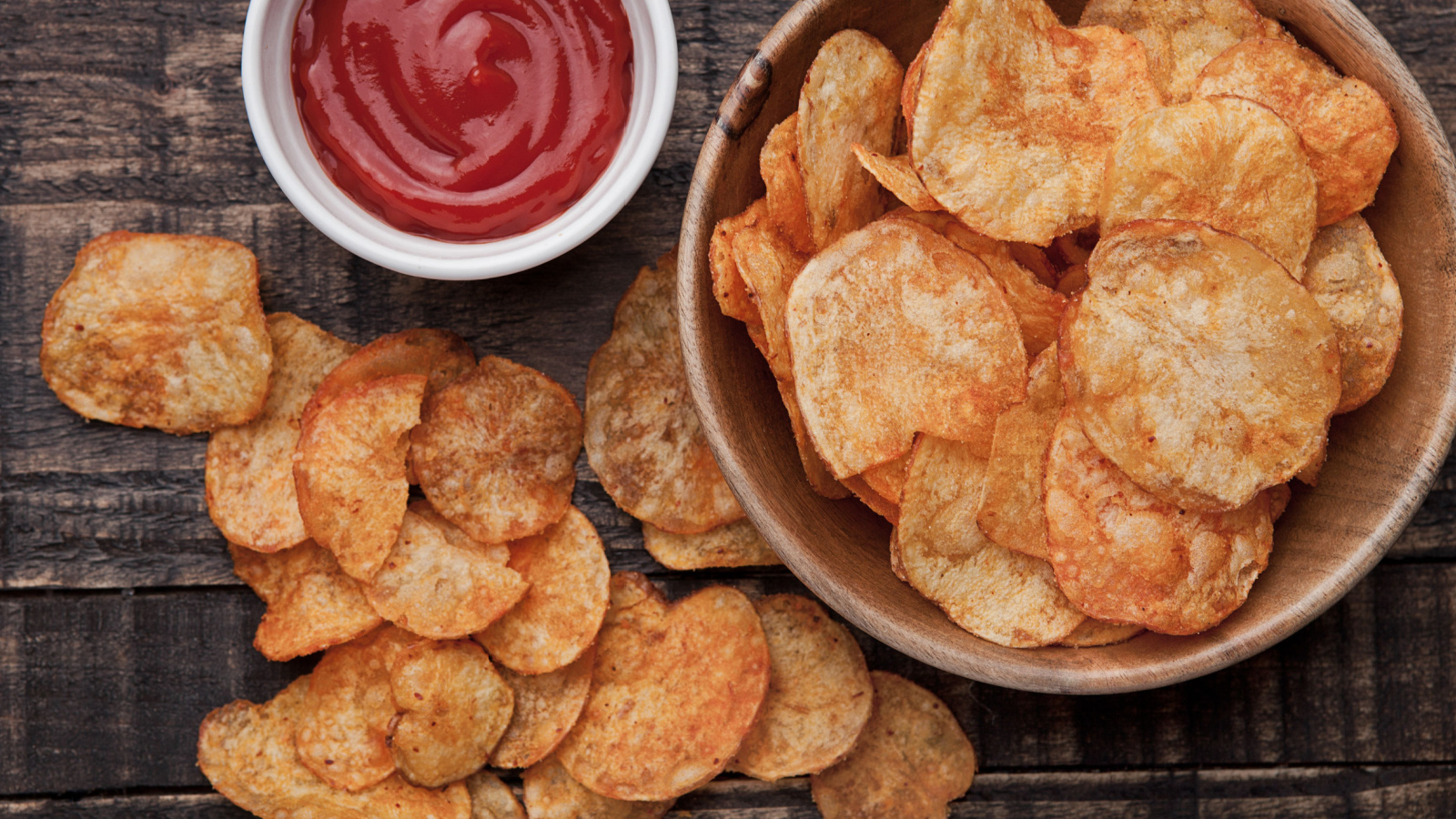 22 Canadian Snacks Americans Can’t Find