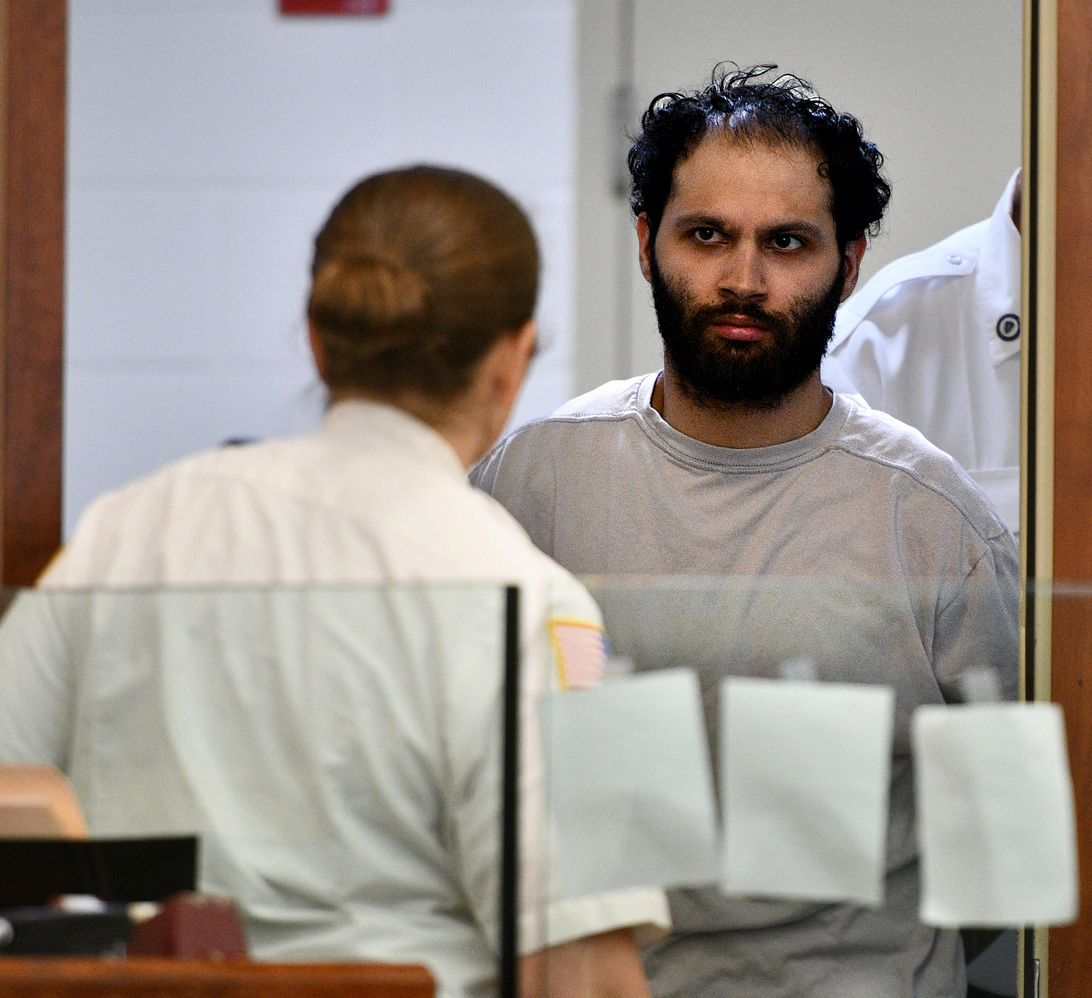 Worcester man indicted on manslaughter charge in shooting death of ...