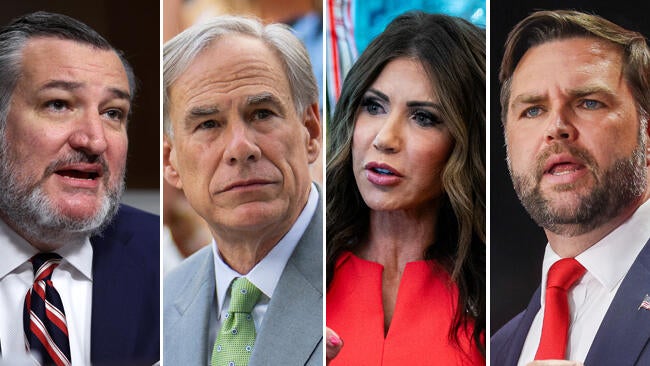 Leaders across U.S. and Texas react after deadly Dallas ICE facility ...