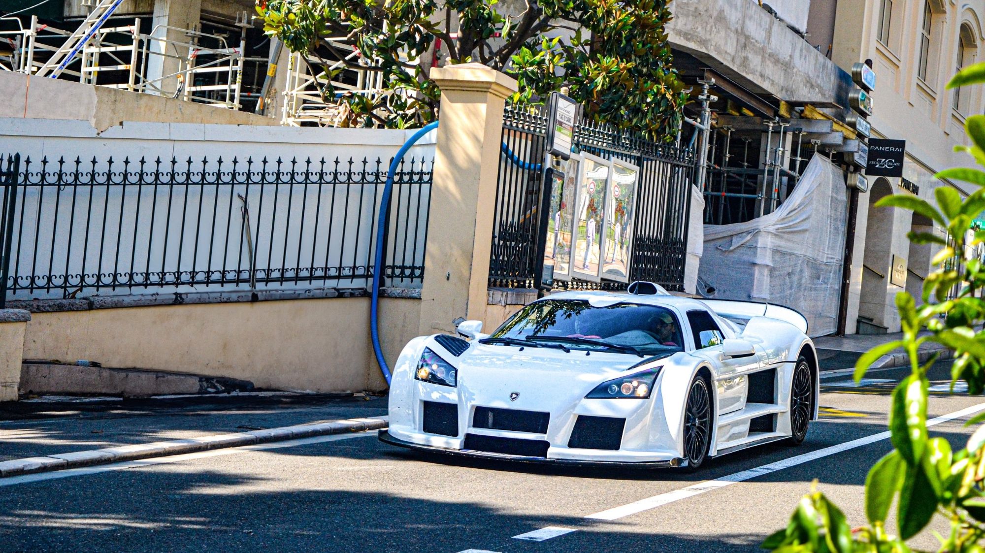 Rare and Overlooked Sports Cars and Supercars From the 2000s