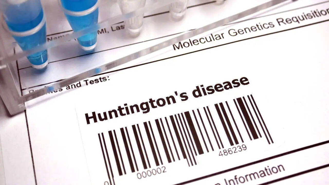 Huntington’s Disease Gets First Successful Treatment: Here’s What To ...