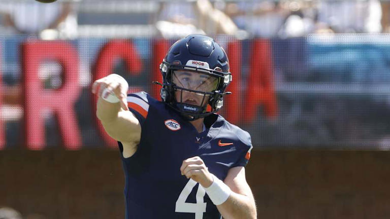 Game Preview: No. 8 Florida State Seminoles at Virginia Cavaliers