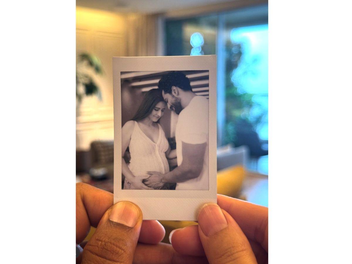 Deepika Finally Reacts To Katrina Kaif & Vicky Kaushal's Pregnancy News ...