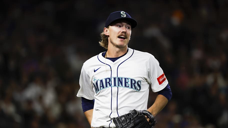 Mariners Pitcher Under Fire; Labeled Seattle's 'Worst Player' Of 2025