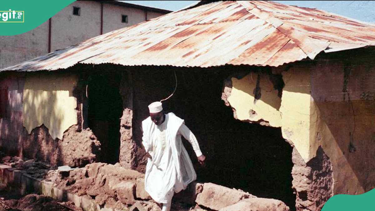 Kwara residents flee Patigi villages after deadly raids