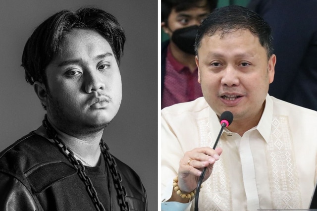 Zaldy Co's son urges him to come home, face allegations: 'I am speaking ...