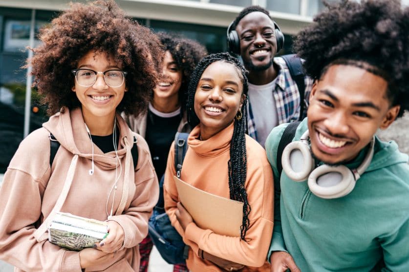 Howard University and Bowie State land $4M grant to build AI literacy