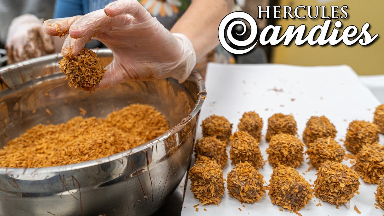 Best Candy You’ll Ever Put in Your Mouth