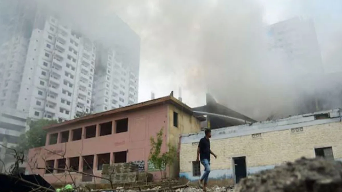 Repeated attacks reveal Pakistan's railway security failures