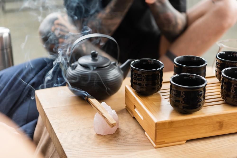 16 Tea Ceremonies From Different Cultures