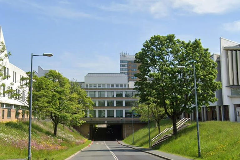Lancaster University defends its global growth and business model amid ...