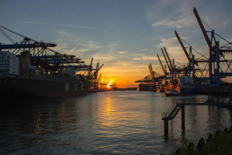 Seatrium sells AmFELS yard in Texas for $65m