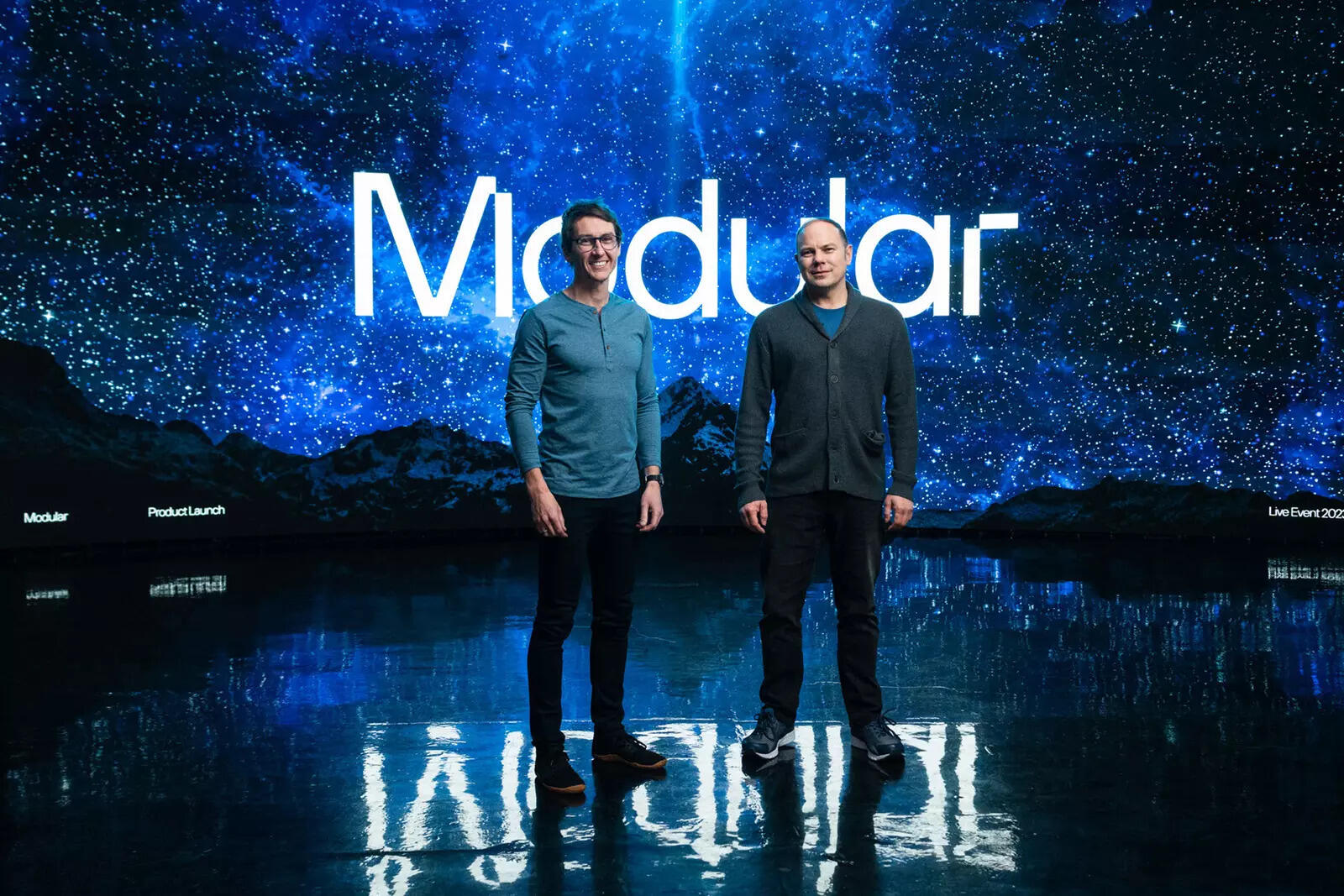 AI startup Modular raises $250 million, seeks to challenge Nvidia dominance