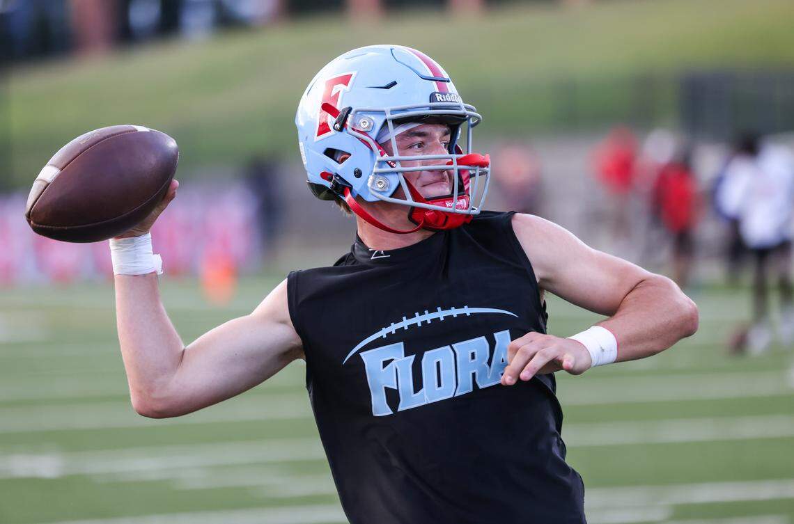 First look at Touchstone Energy Bowl rosters for 2025 SC all-star game