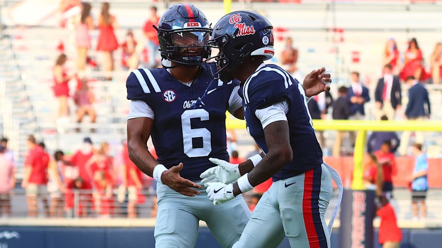 Ole Miss Football vs. LSU Tigers: Kickoff Time, TV Channel and Week 5 ...