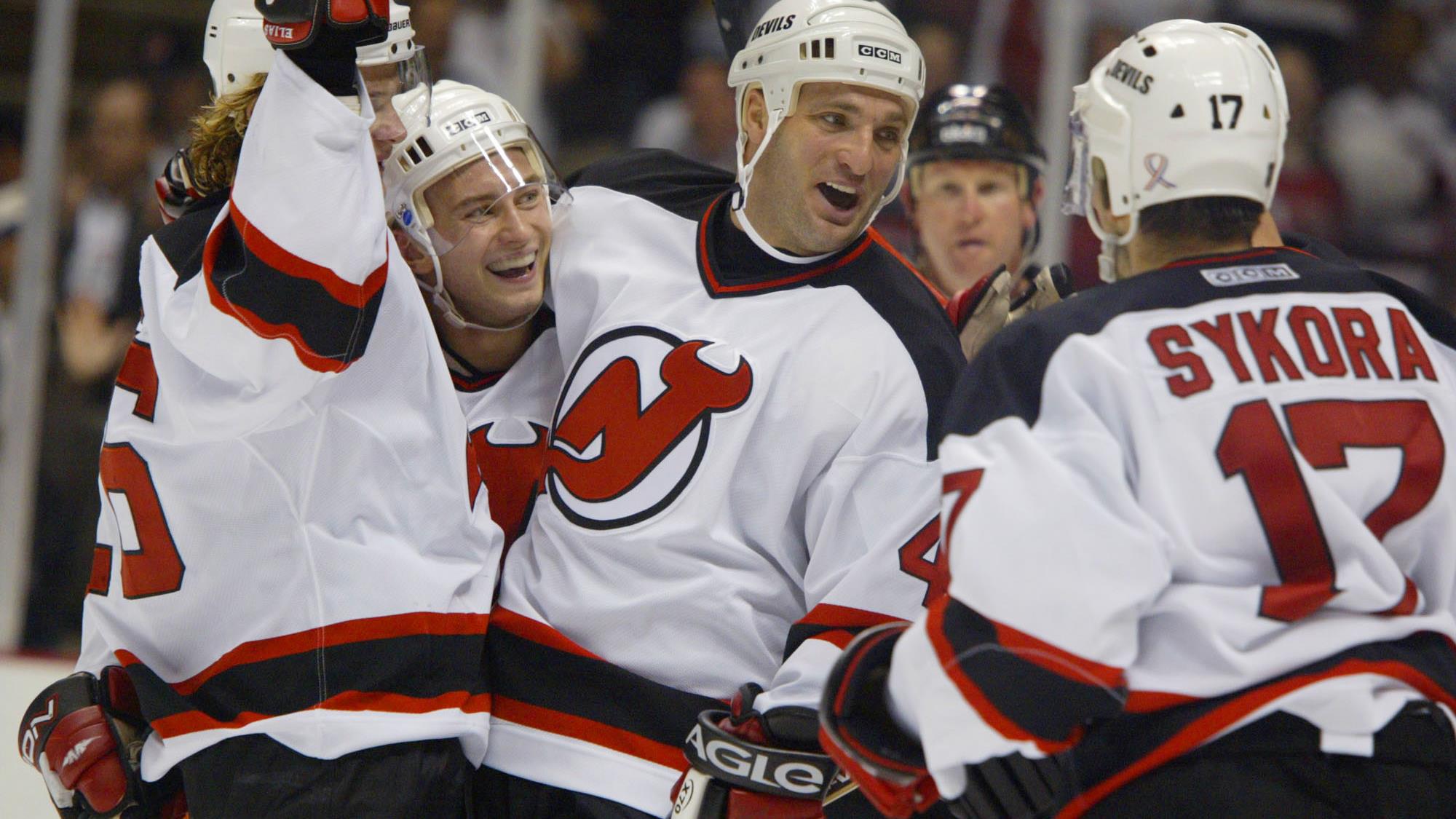 Stéphane Richer, Toujours Canadiens