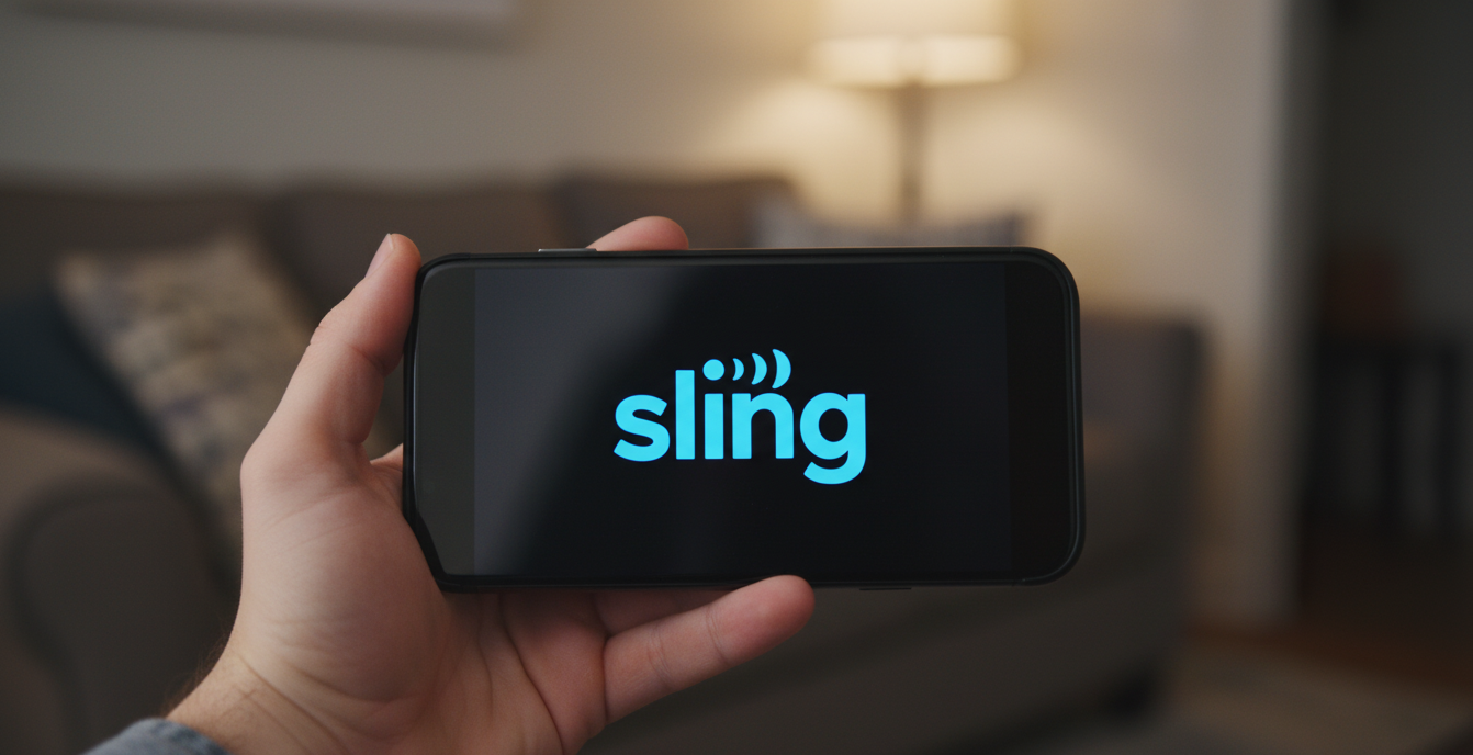Do Sling TV or Sling Freestream allow for multiple profiles?