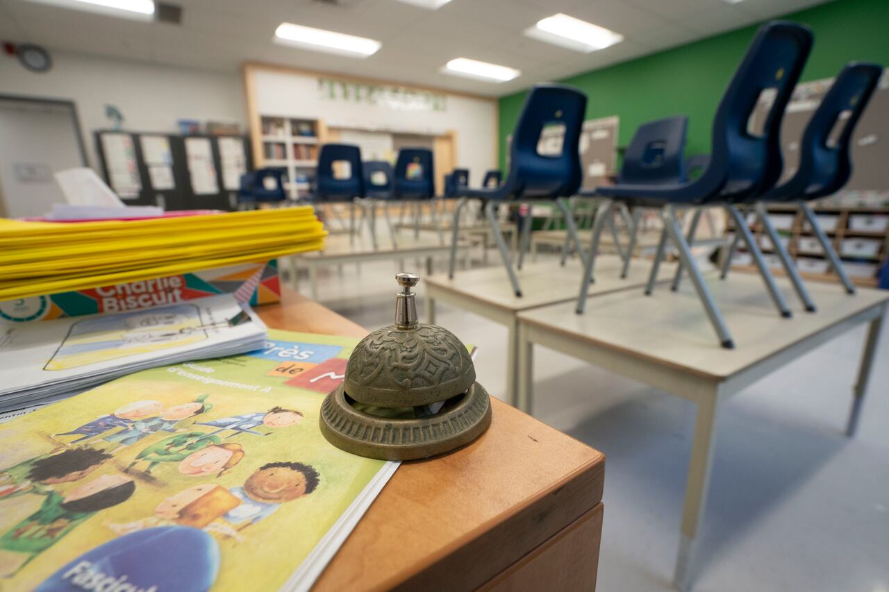 Alberta teachers to vote on tentative contract agreement