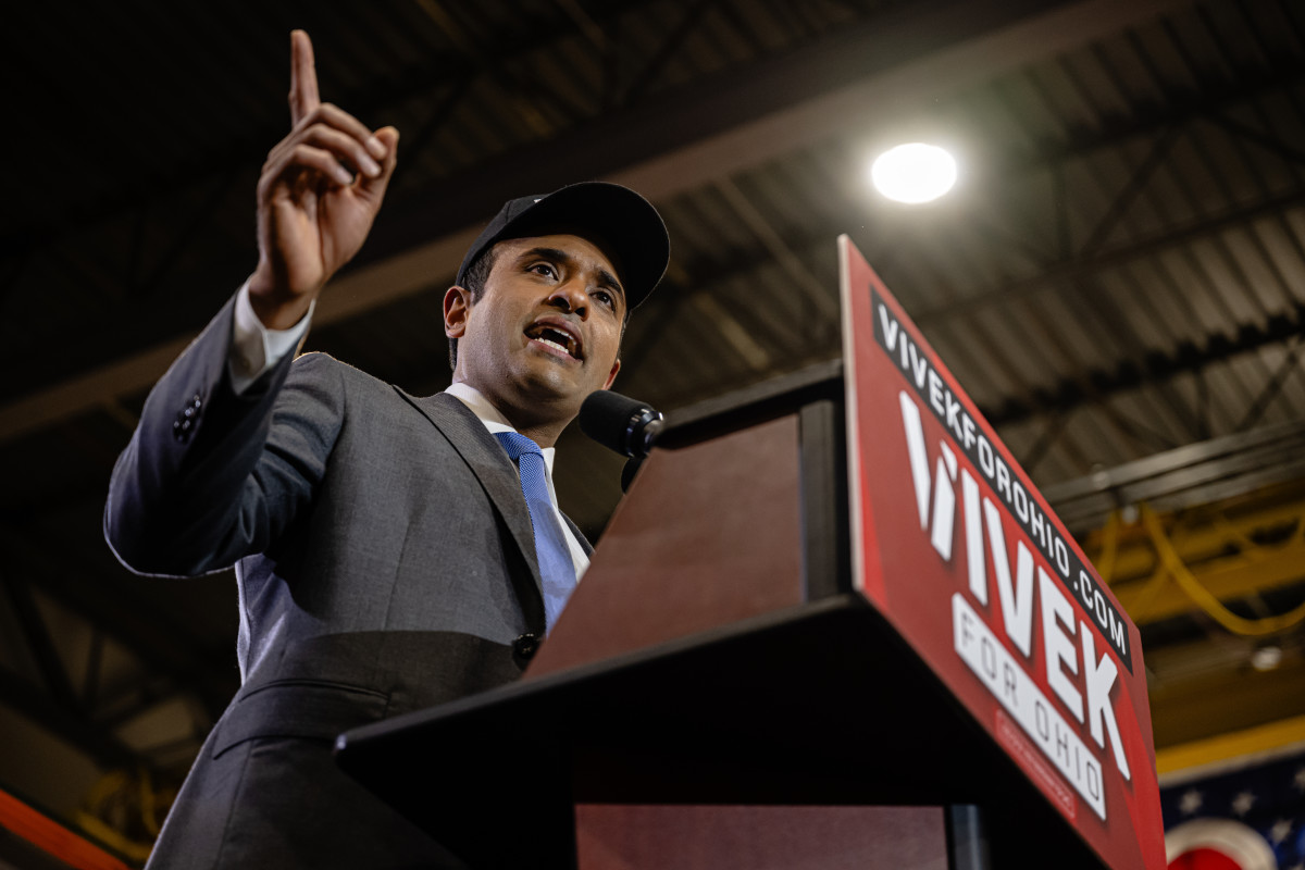 Vivek Ramaswamy's crypto stock crashes after billion dollar deal