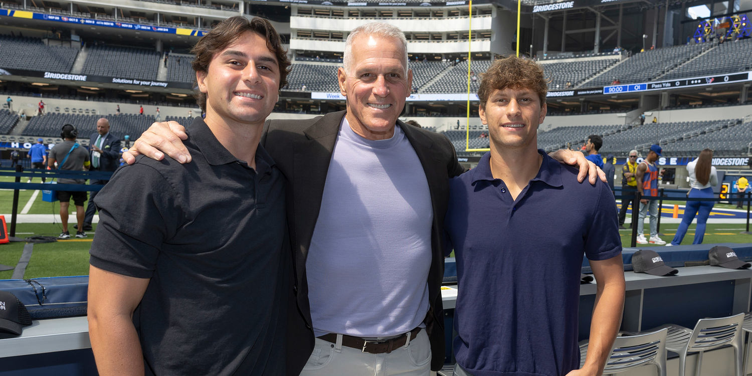 All About Golden Bachelor Mel Owens' Kids