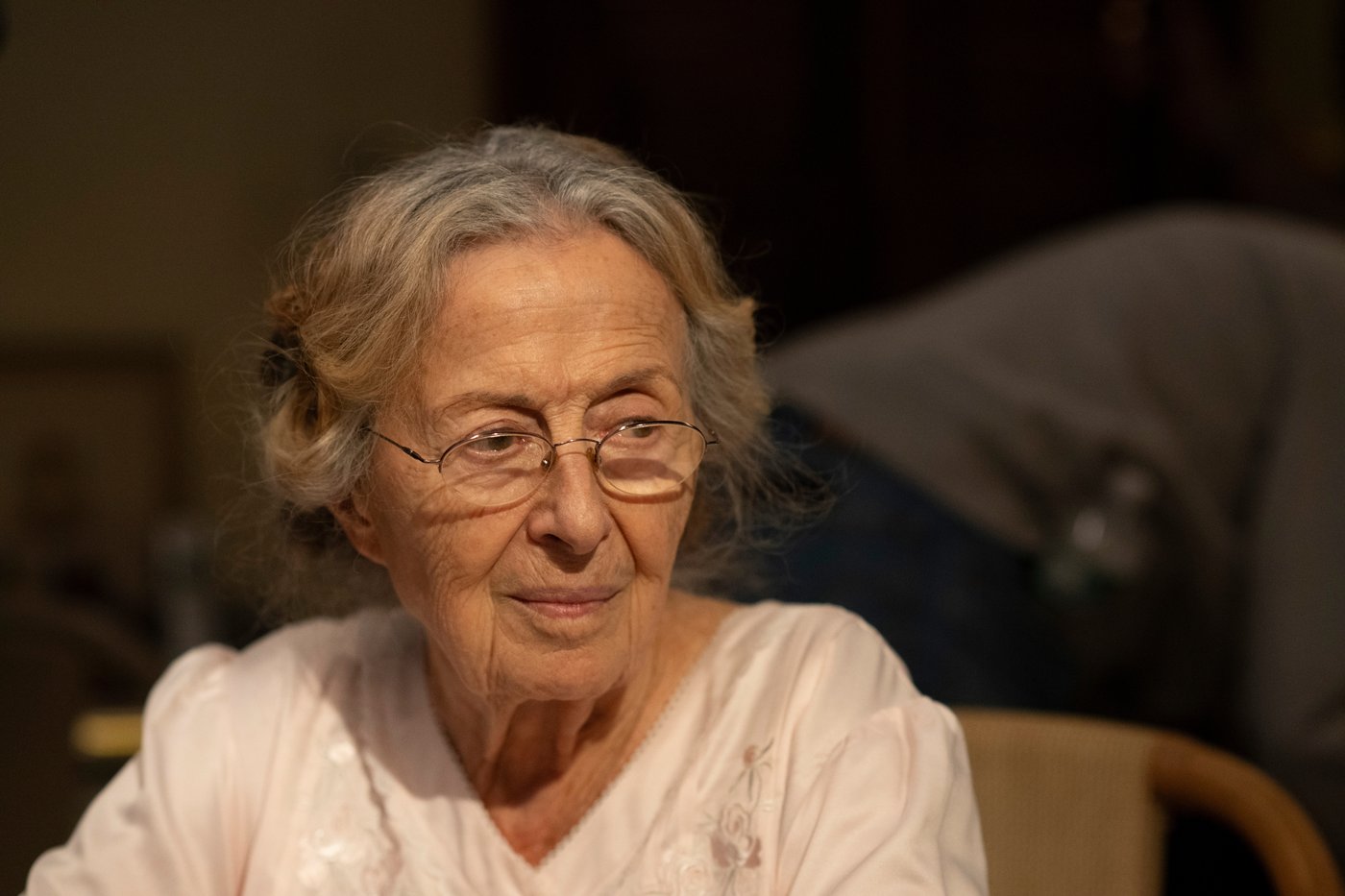 Movie Review: Friendship, grief and June Squibb in ‘Eleanor the Great’