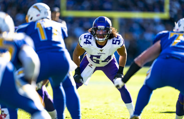 Gallery: Condo owned by former Viking Eric Kendricks hits market for $1.1M