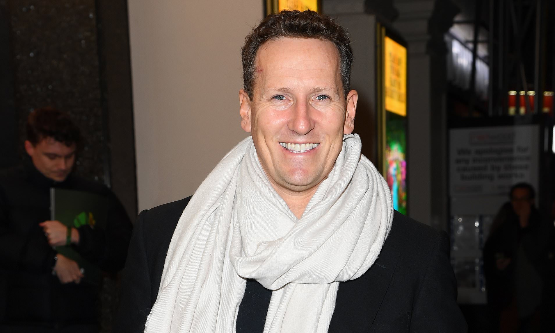 Strictly Come Dancing legend Brendan Cole has failed to repay a £ ...