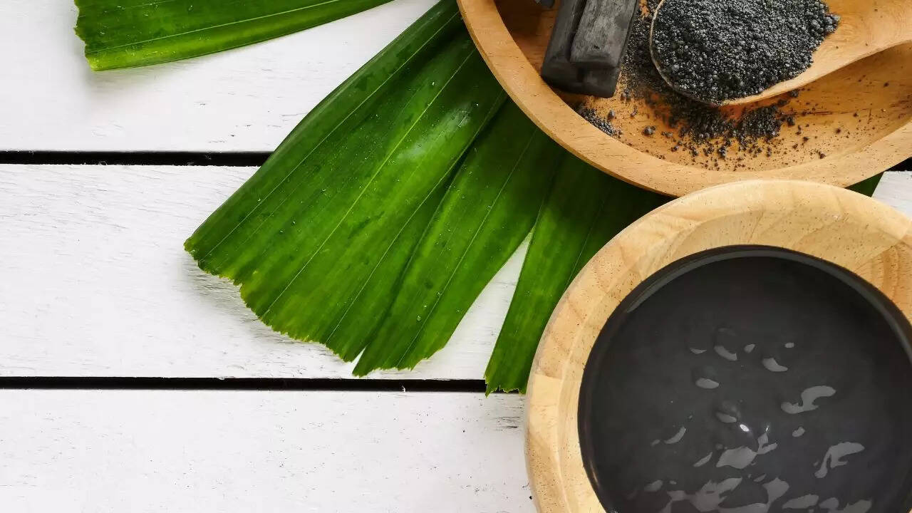 Cooking essentials that can be used to clean dirt and rust from old ...
