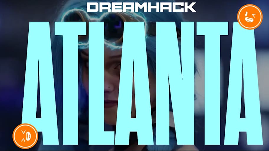 DreamHack Atlanta 2025: Marvel Rivals Ignite; All Esports Events