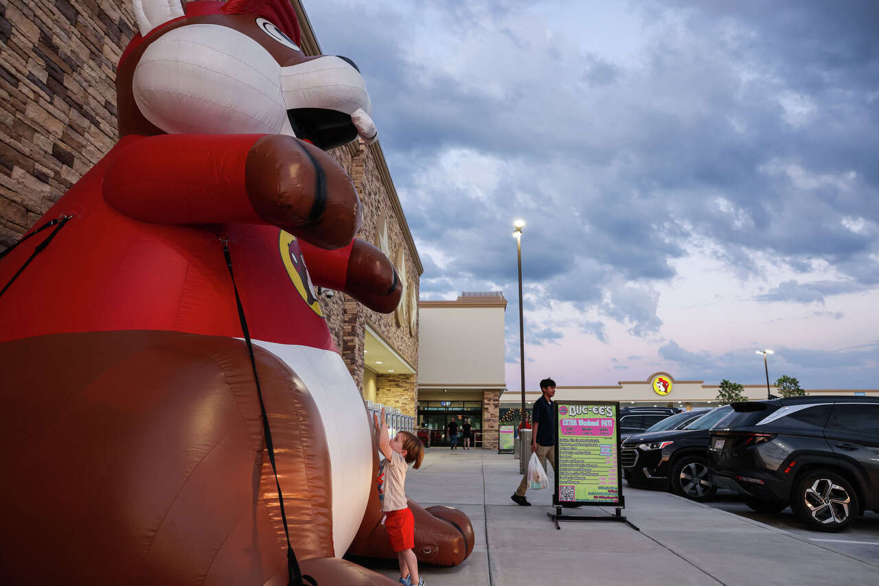 Buc-ee's confirms opening date for new Southern store next summer