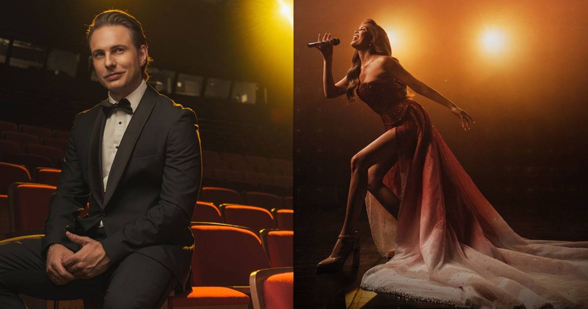 All eyes on Proscenium Theater’s debut curtain-riser, ‘The Bodyguard ...