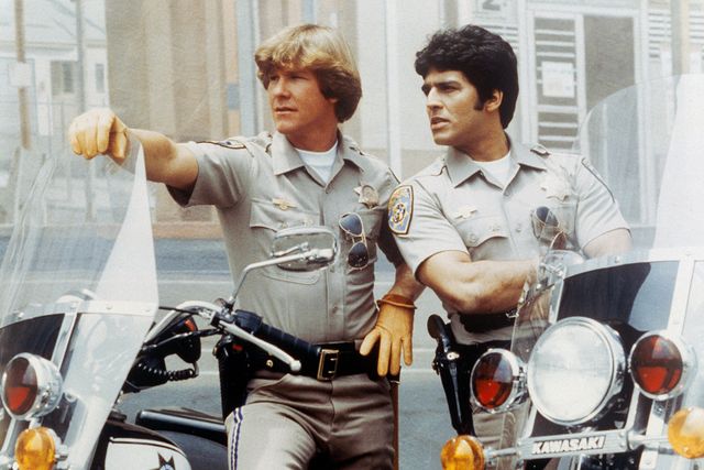Larry Wilcox Claims Erik Estrada Had Him Fired From “CHiPs”. Years Later, He Decided to Become ...