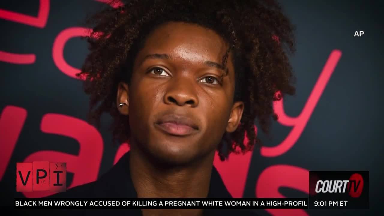 The Connection Between D4vd and Victim | Vinnie Politan Investigates