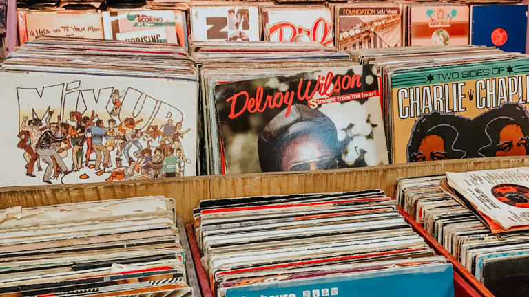 The attic finds that can help pay for a semester of school