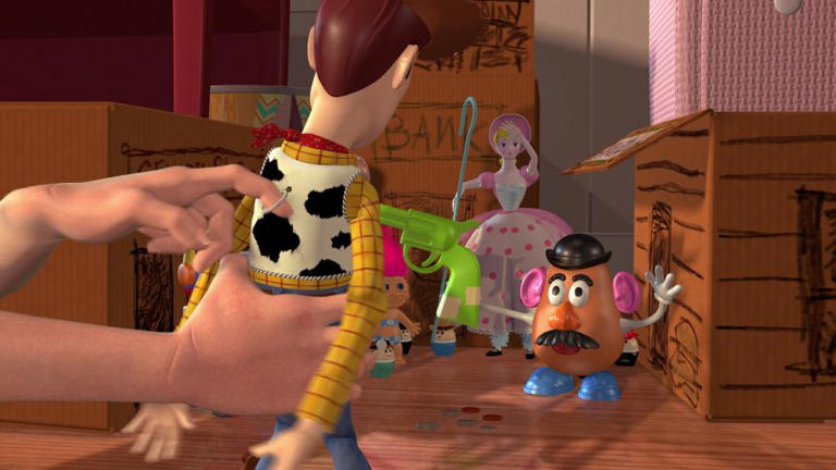 New Hurricane Could Form In Atlantic: Here's Week-Long Projected Path