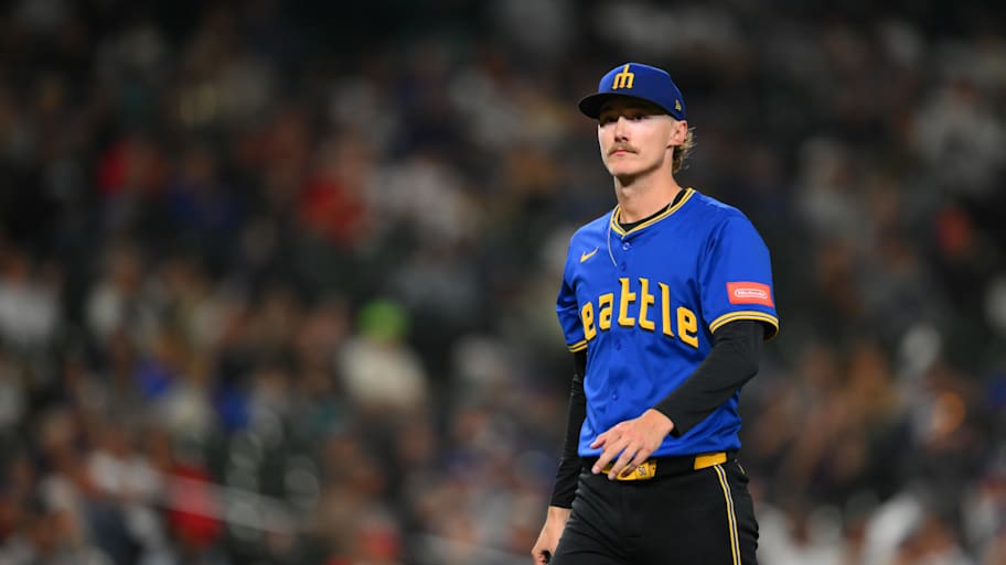 Mariners Pitcher Under Fire; Labeled Seattle's 'Worst Player' Of 2025