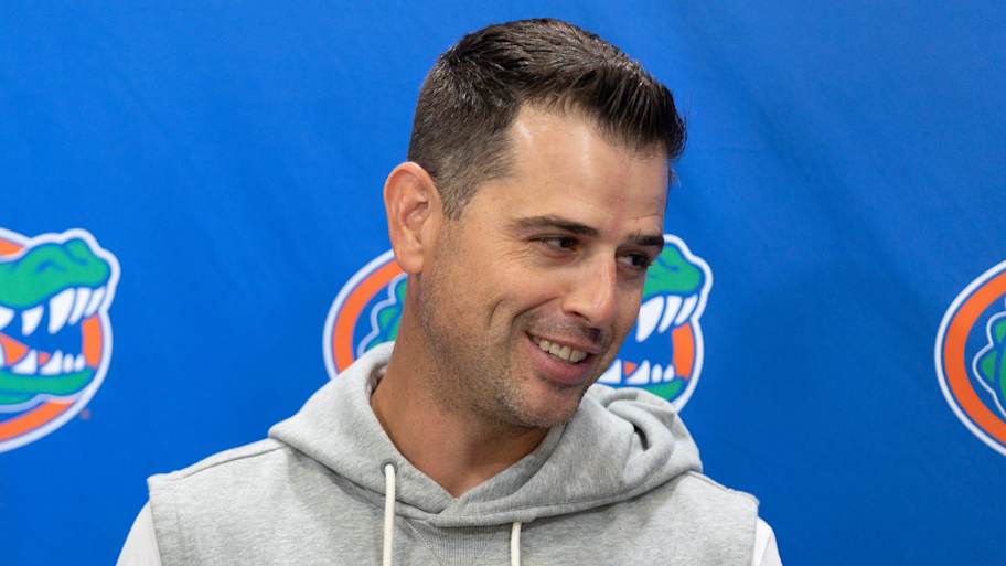 Gators Make Top 5 for Elite 2026 Basketball Prospect