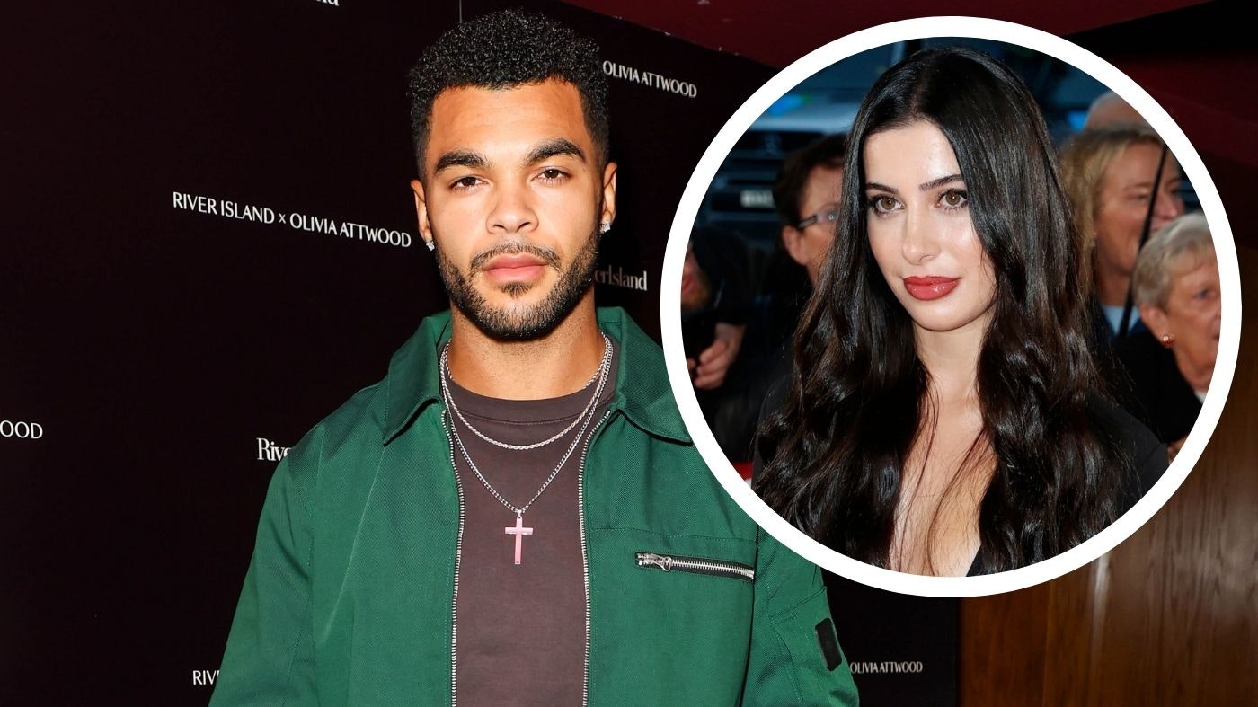 Love Island’s Jamie Rhodes reveals REAL reason for Yasmin Pettet split